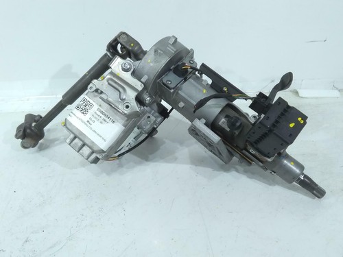 PIÈCE D'ORIGINE 2015 RENAULT CLIO COLONNE DE Direction 860R RHD JTEKT ...