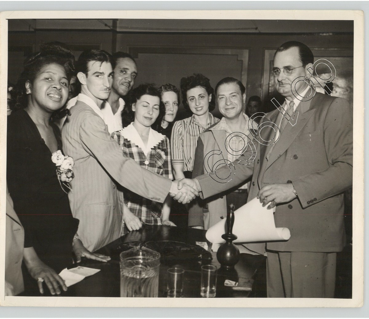 Law And Order Courtroom Scene