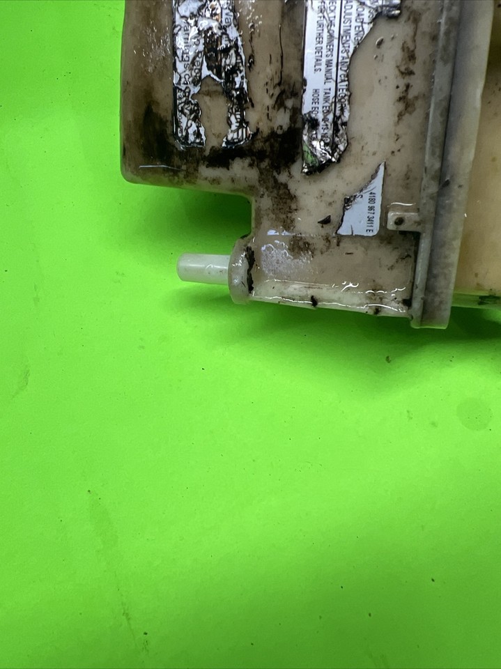 OEM STIHL KM91R KM 91 R Combie TRIMMER GAS FUEL TANK USED L38 | eBay