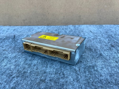 BMW E60 E63 E64 2004-2010 OEM ECU GATEWAY CONTROL MODULE UNIT ASSEMBLY ...