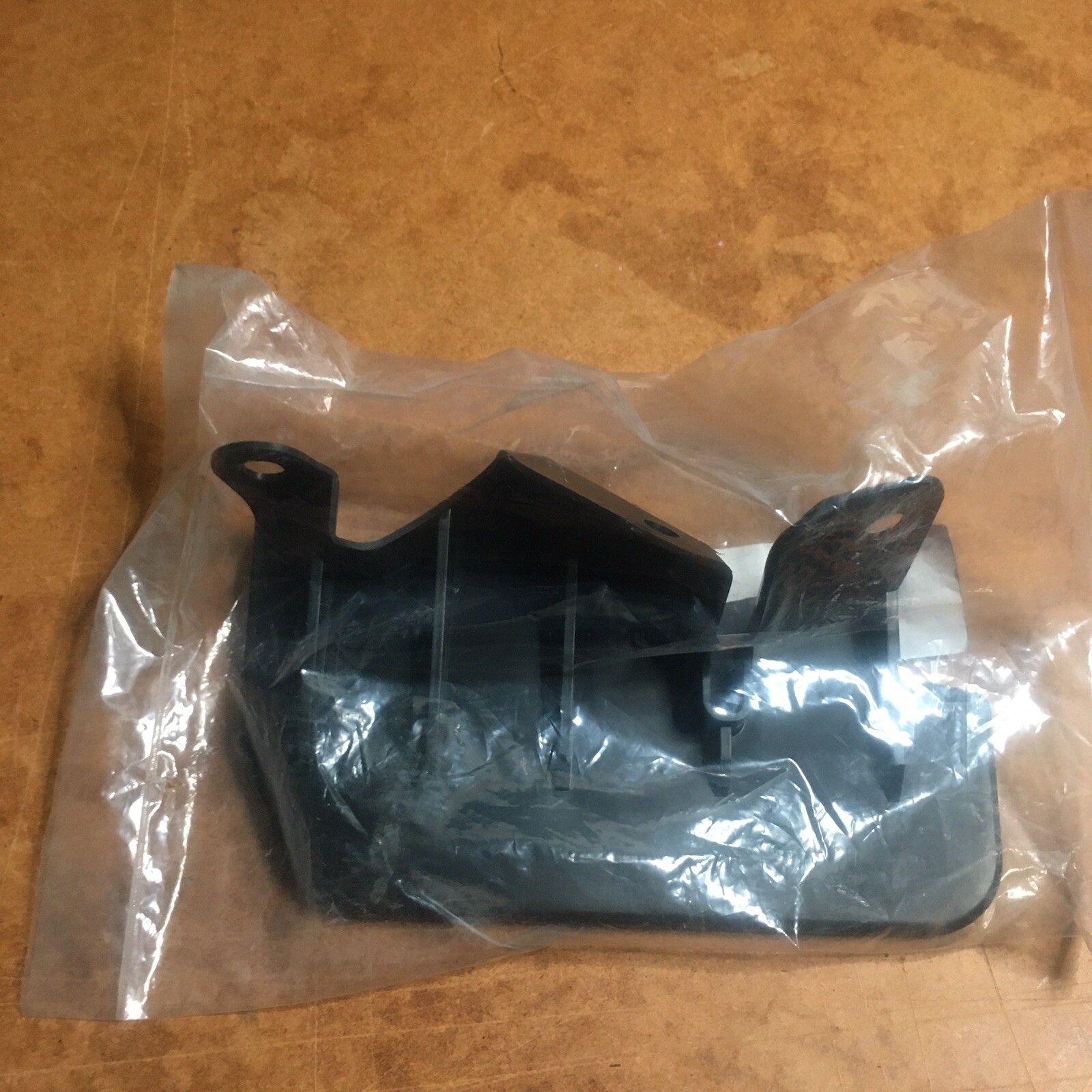 2018 - 2023 SUBARU Crosstrek Left Quarter Panel Components Deflector ...