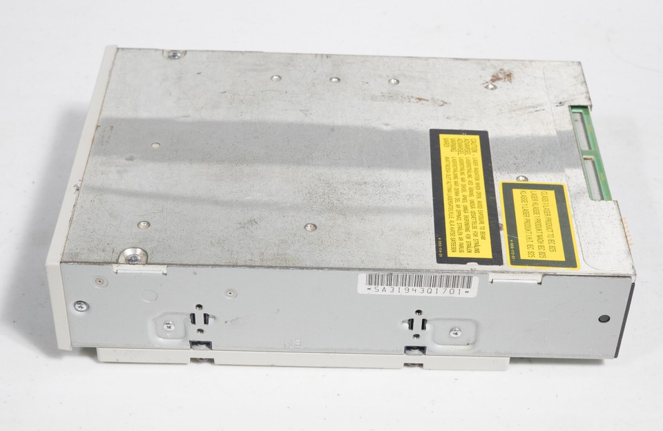 Vintage Sony Apple CDU-561-25 2X SCSI CD-ROM drive 0591 | eBay