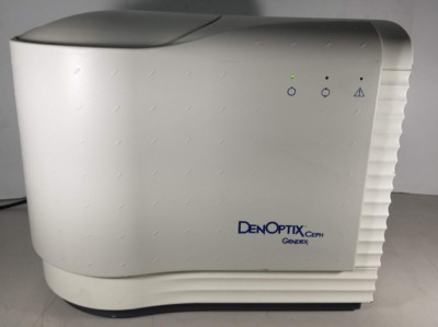 Dental Imaging & X-Ray - Denoptix Digital Imaging System