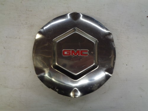 OEM GMC Envoy Chrome Wheel Center Cap 9593396 | eBay