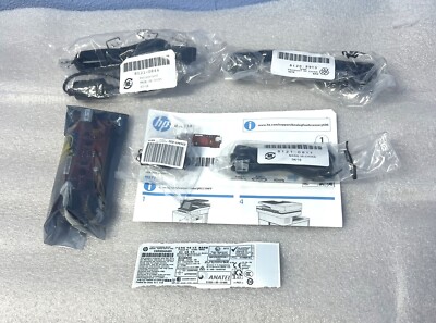 NEW B5L53A:HP LaserJet MFP Analog Fax Accessory 600 GENUINE HP ...