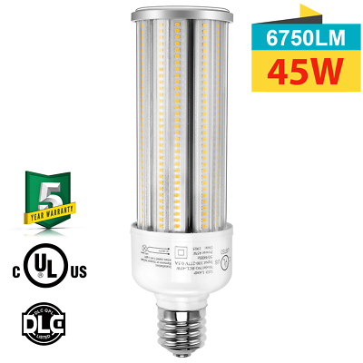 Light Bulb Storage Garage 10 1 Adjustable Panels Led Garage Light