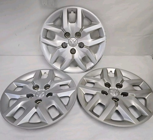 2014-18 Dodge Grand Caravan 17inch Hub Caps OEM Mopar 04726483AA | eBay