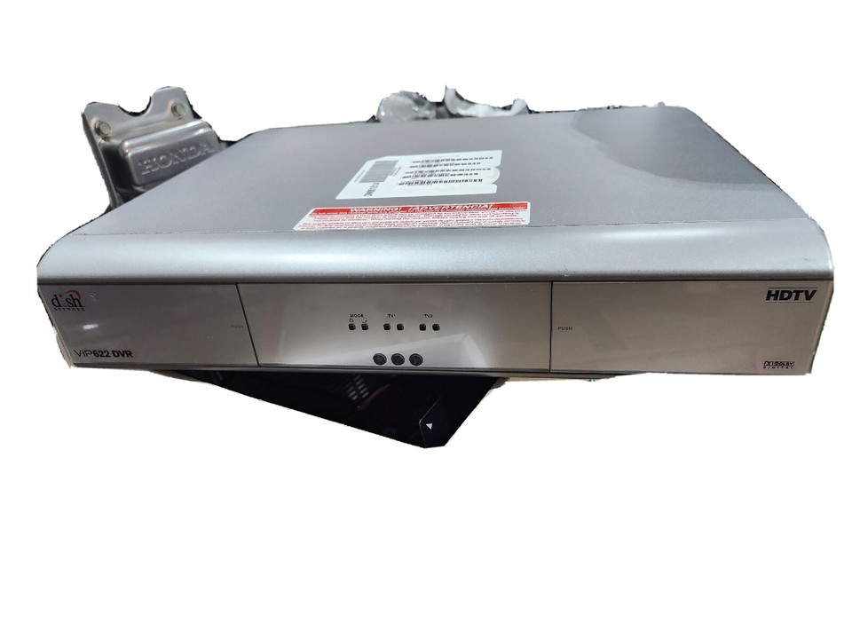 Dish Network VIP 622 DVR Receiver | eBay