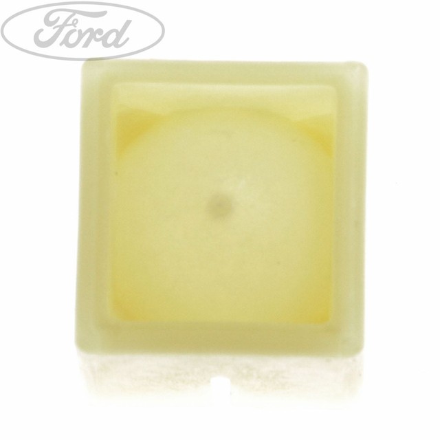 Genuine Ford Gear Actuating Shaft Insert Slider 1225337 for sale online ...