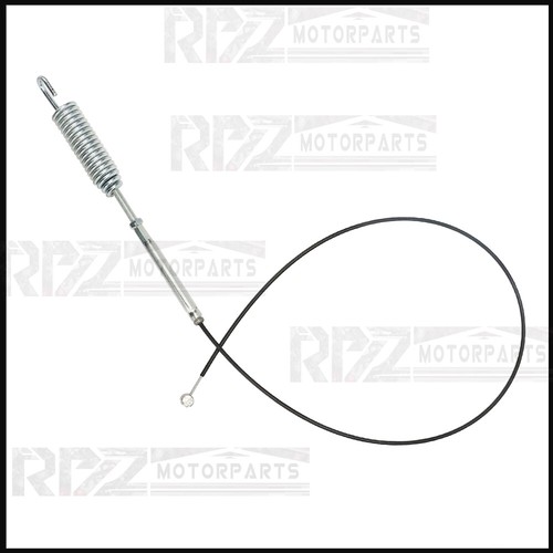 Auger Cable Fit For Toro 115-5680 MANY POWER MAX SNOWBLOWER SNOW BLOWER ...