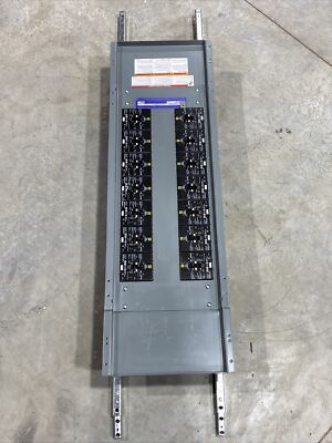 Electrical Panels & Boards - 480 277V