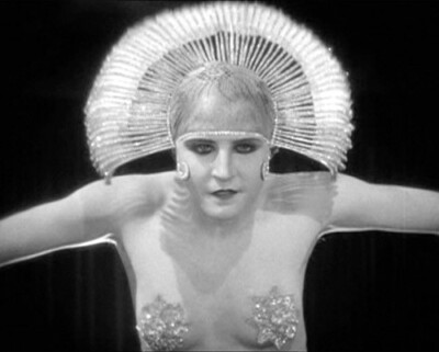 Brigitte Helm Photo 6 Metropolis | eBay