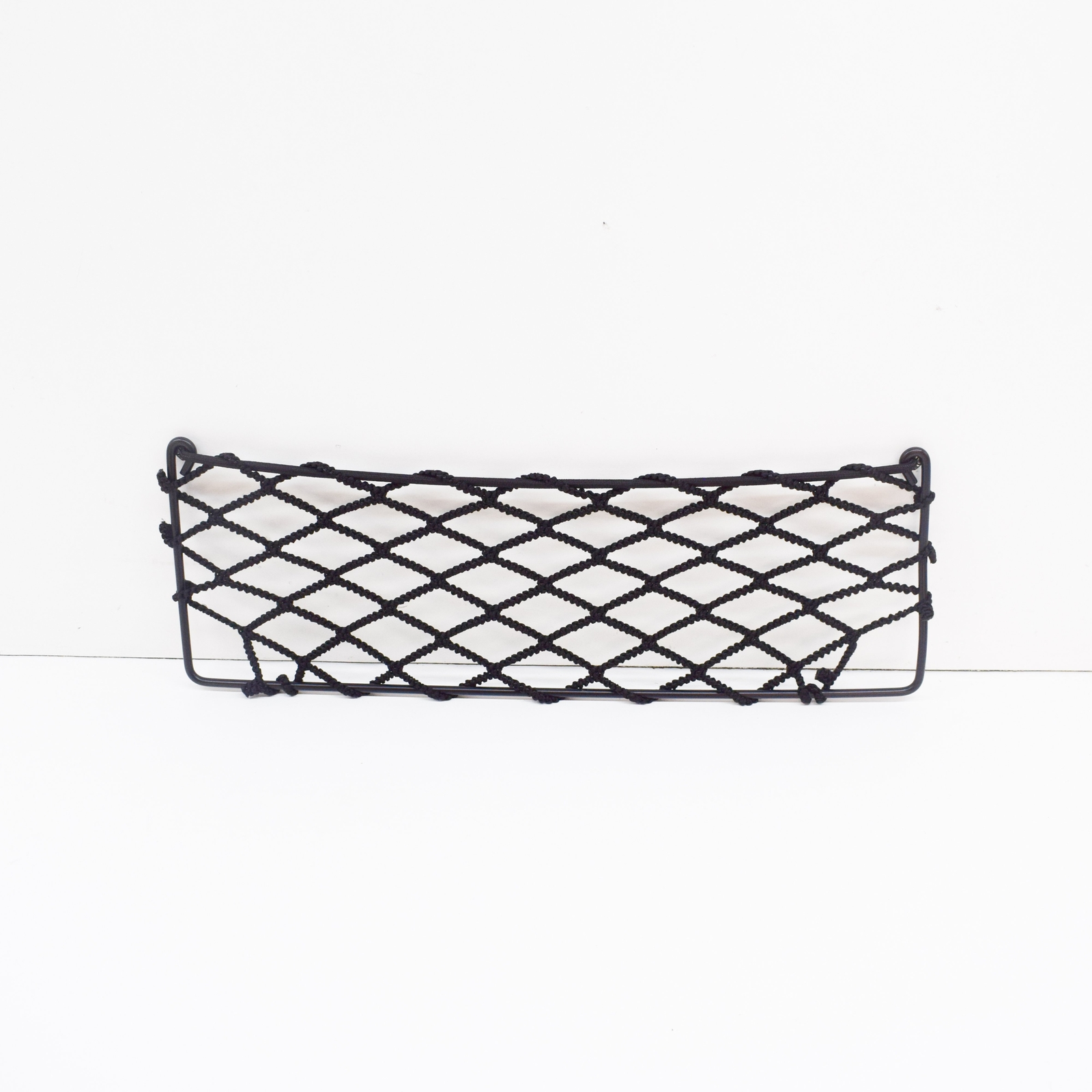 NEW BMW 3 E36 FRONT FLOOR STORAGE PARCEL NET 51472491097 2491097 ...