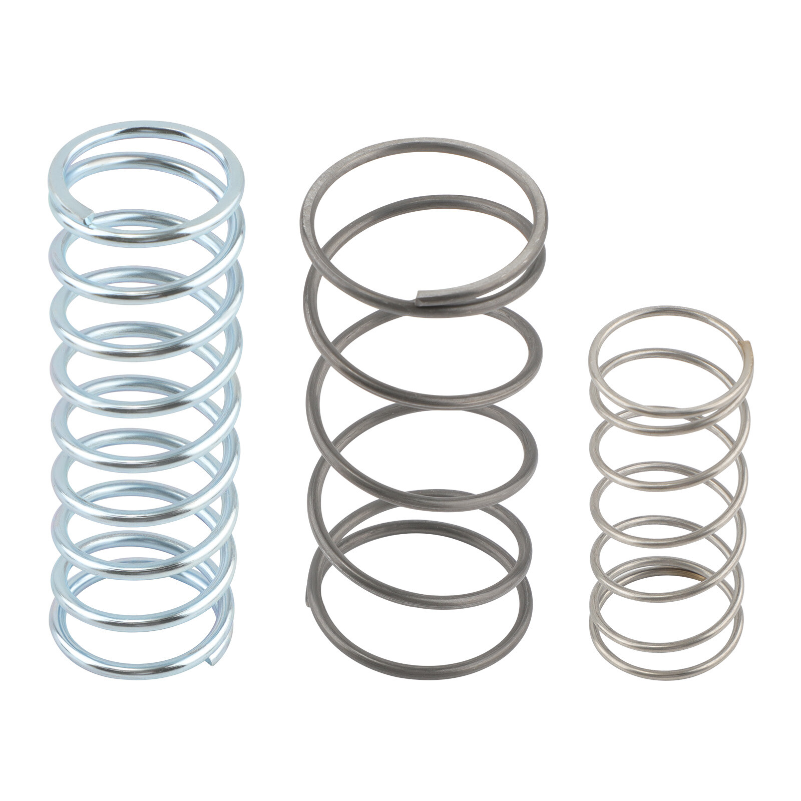 50mm BOV Blow Off Valve + 44mm V-Band External Turbo Wastegate + Spring ...