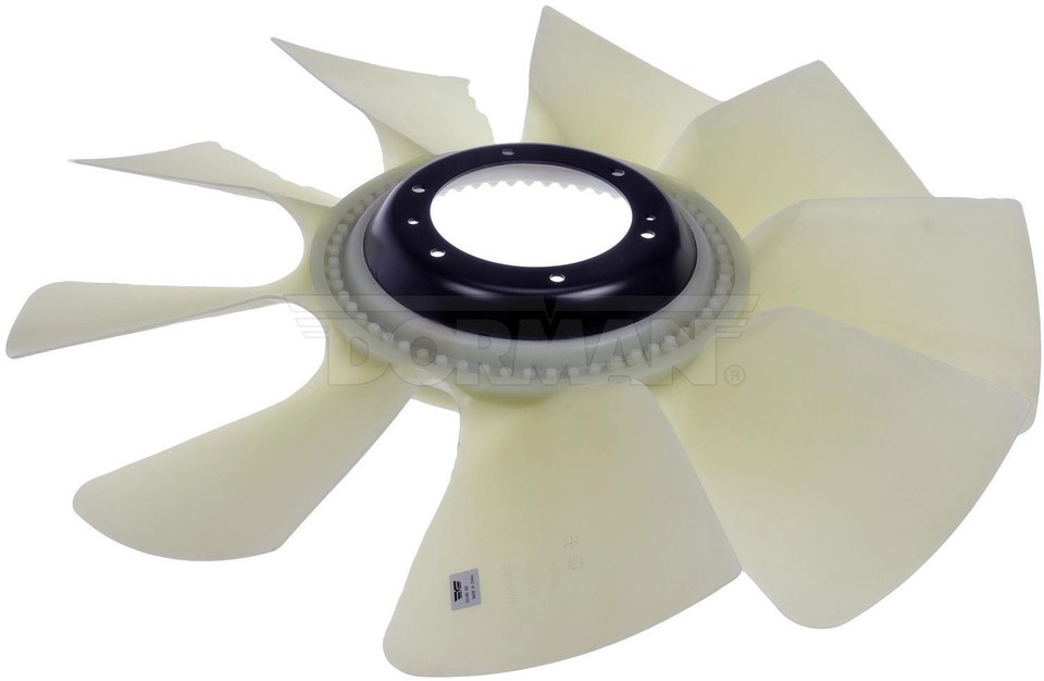 Engine Cooling Fan Blade fits 2003-2010 Dodge Ram 2500 Ram 3500 Ram ...