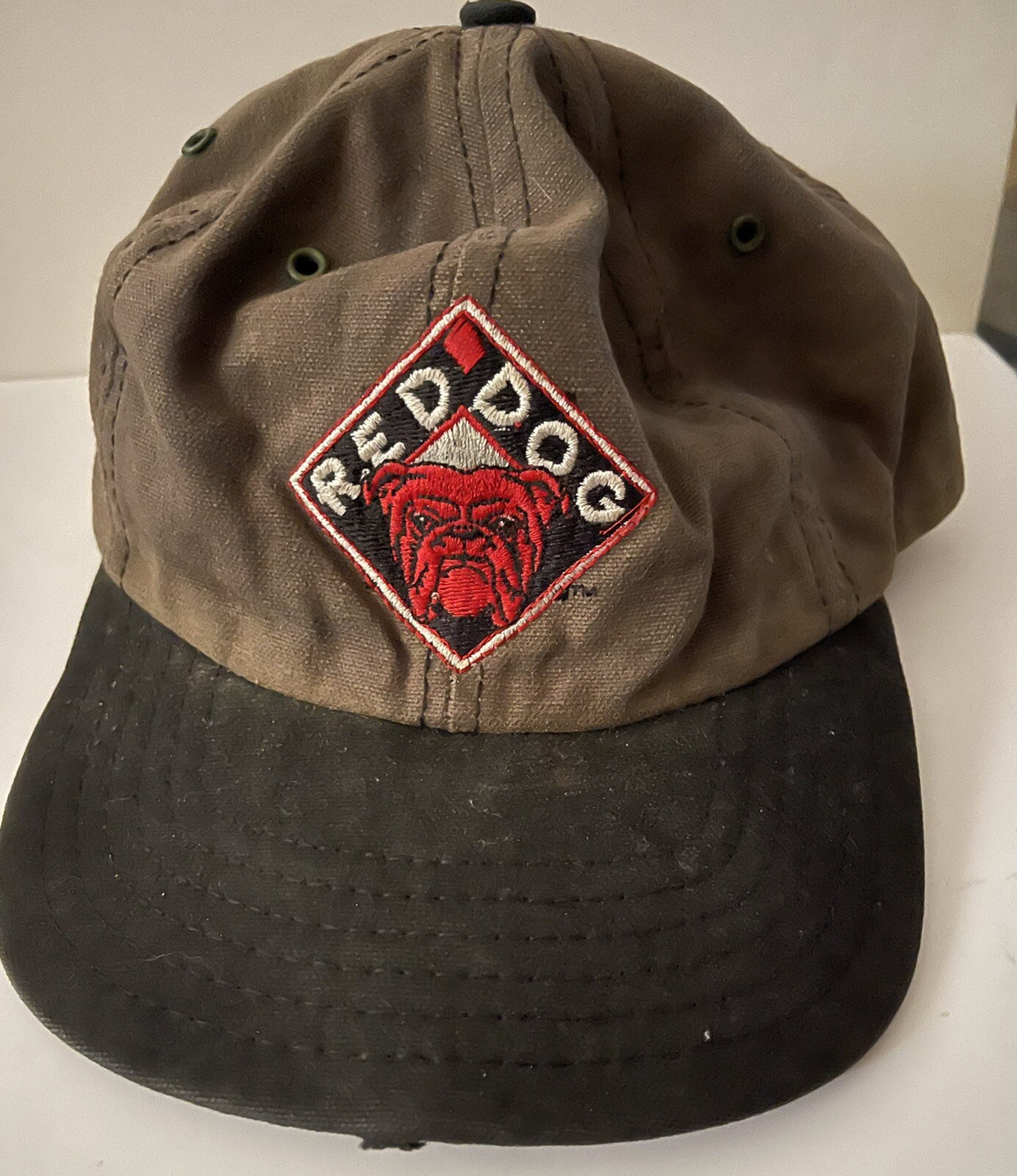 Where Is Red Dog Beer Made