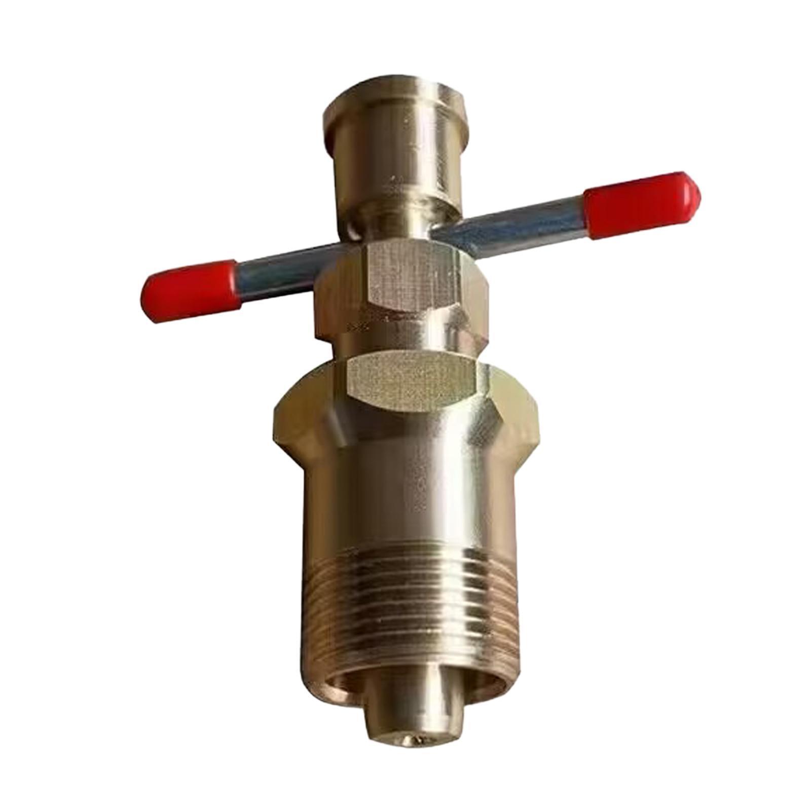 Olive Remover Puller Tool Mechanics Replaces Compression Valve Removal ...