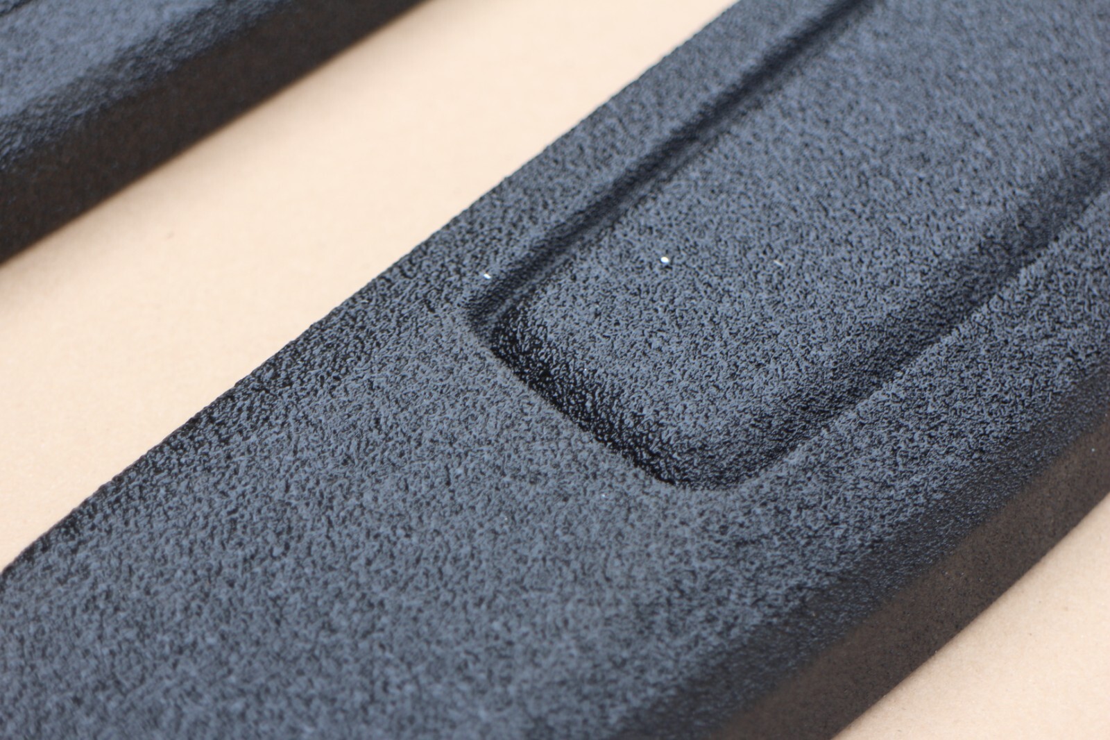 AT4 running boards assist side steps bars for 2019-23 GMC Sierra 1500 ...