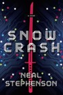 Snow Crash PAPERBACK – 2000 by Neal Stephenson 9780553380958| eBay