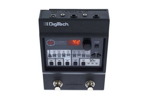 Digitech Element multi-effets | eBay