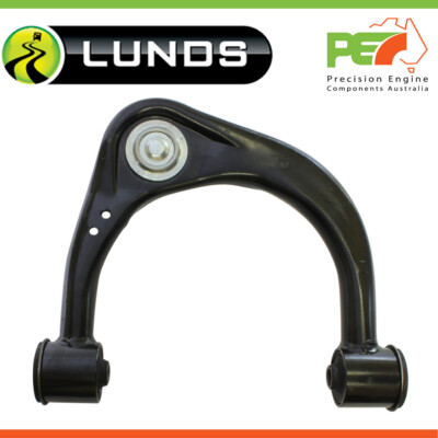 Control Arm Front Upper For Toyota Hilux KUN26 1KDFTV 3.0L Turbo Diesel ...