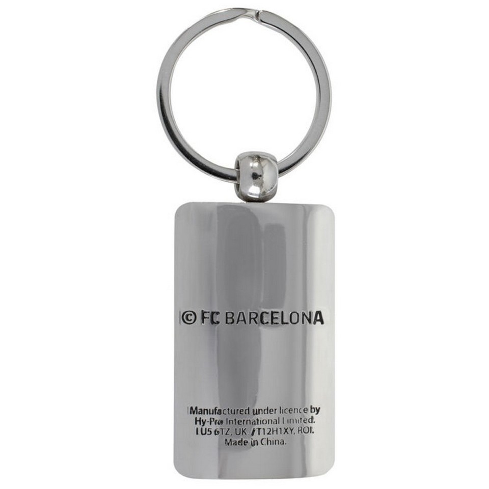 FC Barcelona Keychain (TA13809) | eBay