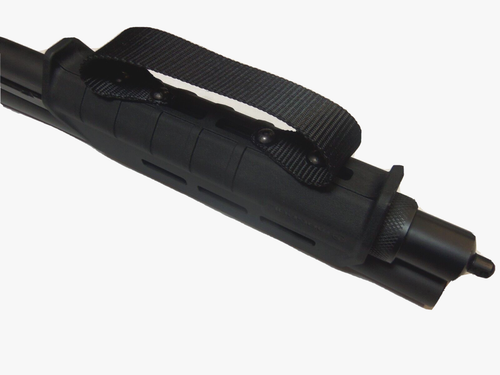 M-LOC STRAP KIT FOR REMINGTON TAC-14 W/OEM MAGPUL FOREND*USA MADE ...