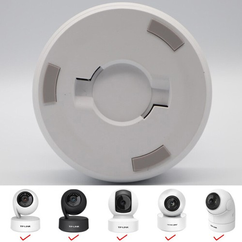 Surveillance camera Bracket with Screws for Ceiling Inverted Security ...