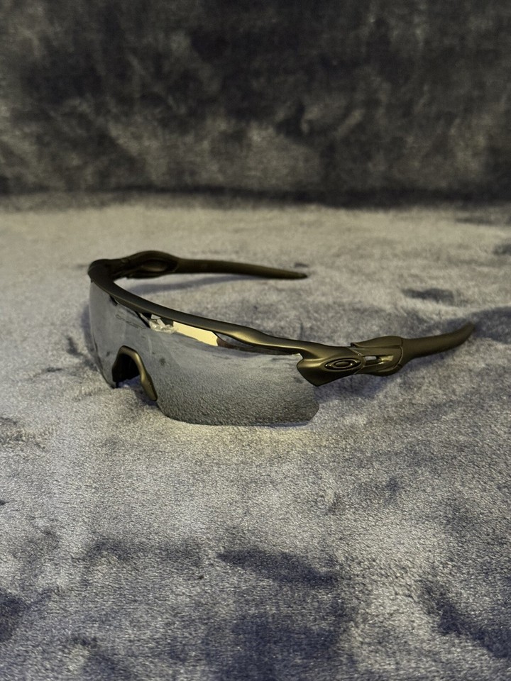 NEW Oakley 009208 Radar Ev Path Men's Sunglasses - Prizm Black ...