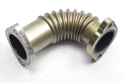 AUDI A4 B8 8K A5 8T 2008 2012 3.0 TDI EXHAUST MANIFOLD PIPE HOSE ...