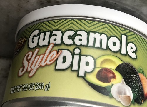 ShipN24Hours. New-Home Style Select Guacamole Style Dip:8.5 oz. 241 gm ...