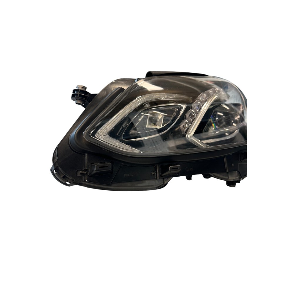 Mercedes-Benz E-Class W212 FL LED Intelligent Light System LEFT USED ...