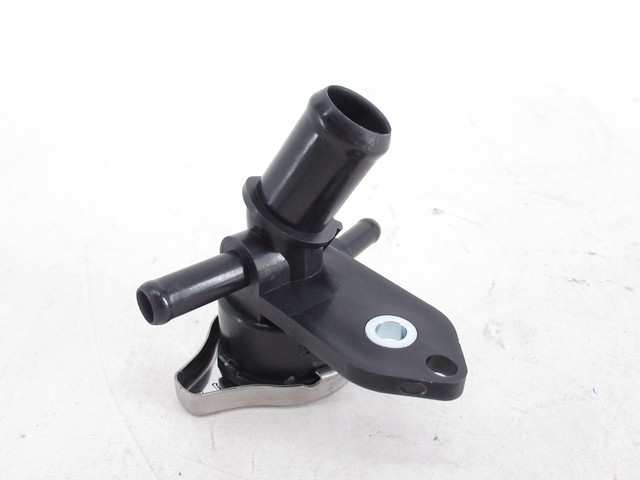 Mazda OEM 12-14 5 Radiator Engine Coolant-filler Neck LFDV1517Y for ...