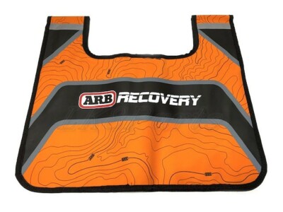 ARB ARB220 Winch Cable Recovery Damper New | eBay