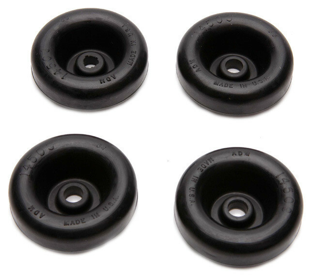 Drum Brake Wheel Cylinder Boot Raybestos WCB14509 for sale online | eBay