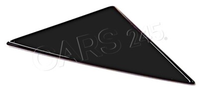 Genuine Corner Trim Right Front AUDI A7 Sportback Rs7 4G8837638A | eBay UK