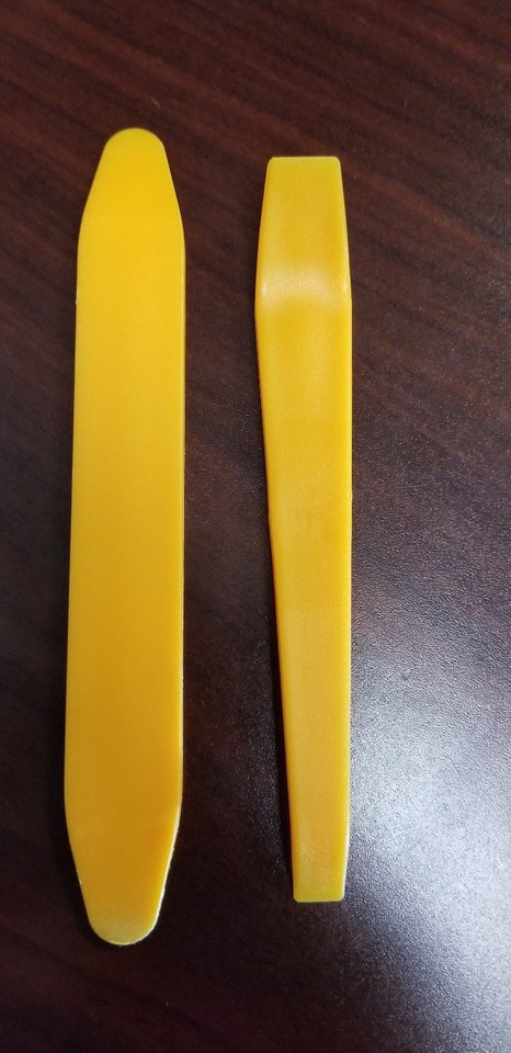 Weatherstrip Rubber Tool Any Auto | eBay