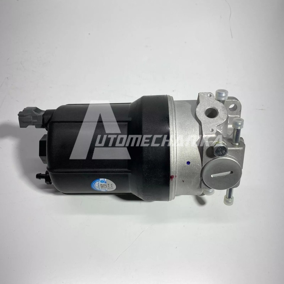 ISUZU NPR-HD ELF NQR 4HK1 5.2L Fuel Filter Assembly Housing OEM ...