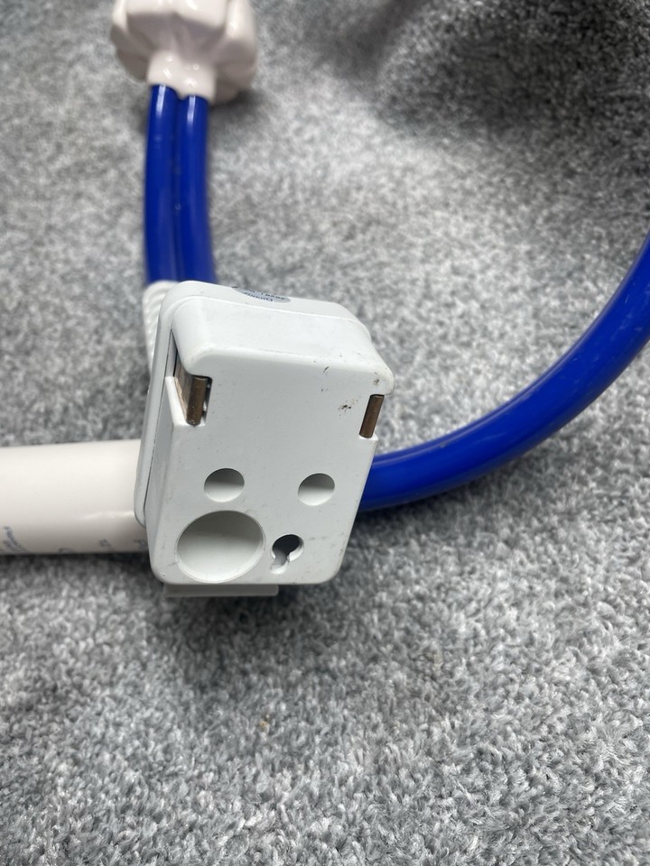 Whale Watermaster EP1612 Caravan High Flow 12V Water Pump + Plug Bailey ...