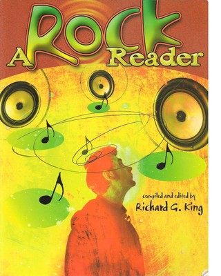 A ROCK READER 9780757504242| eBay