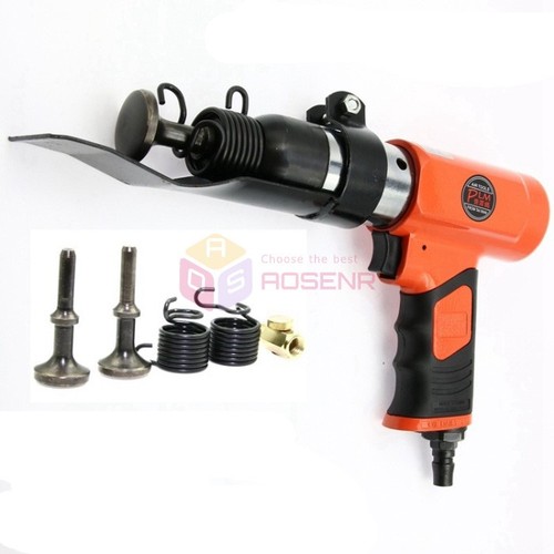Pneumatic Duct Seam Closing Machine Lock Seamer Air Hammer Set Sewing ...
