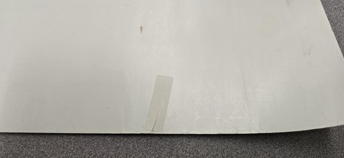 1991 Star Trek The Next Generation USS Enterprise NCC-1701-D X-Ray ...