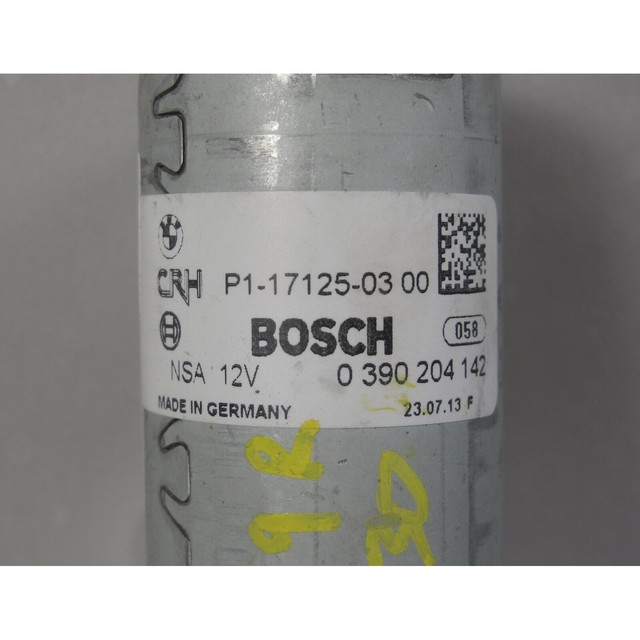 BMW 52107325532 Genuine OEM Motor for sale online | eBay