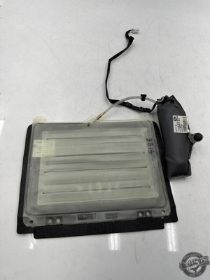 2006-2013 LAND RANGE ROVER SPORT LR4 - FRONT LEFT RIGHT SEAT LUMBAR ...