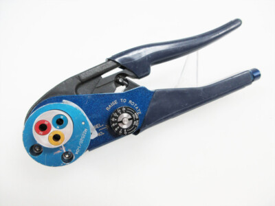 Crimpers - Astro Tool