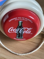 Coca Cola Yo Yo for sale | eBay