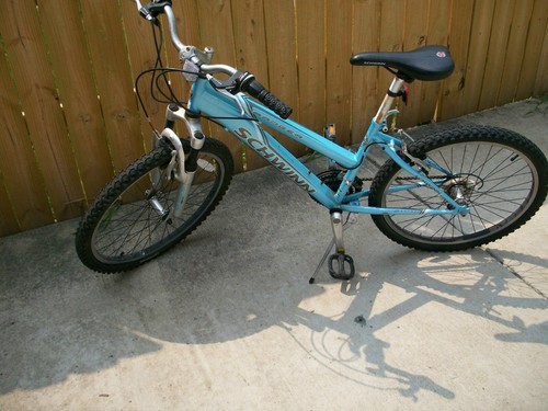 SCHWINN RANGER 24 INCH MOUNTIAN BIKE | eBay