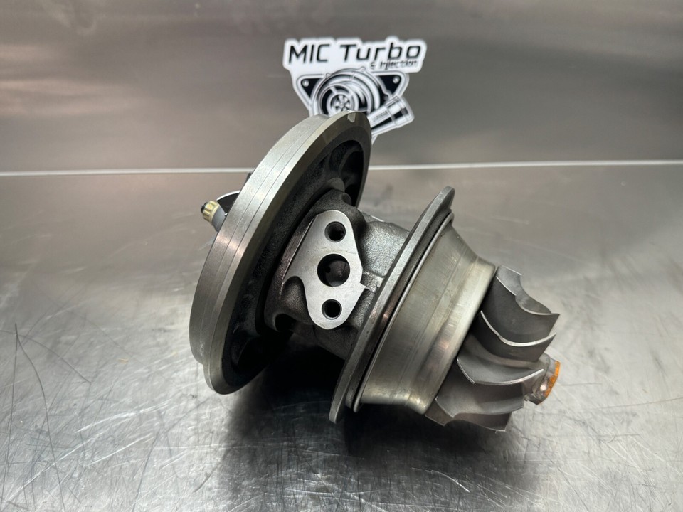 OEM Garrett Turbocharger CHRA Mack TV6103 409043-9037 Turbo Cartridge ...