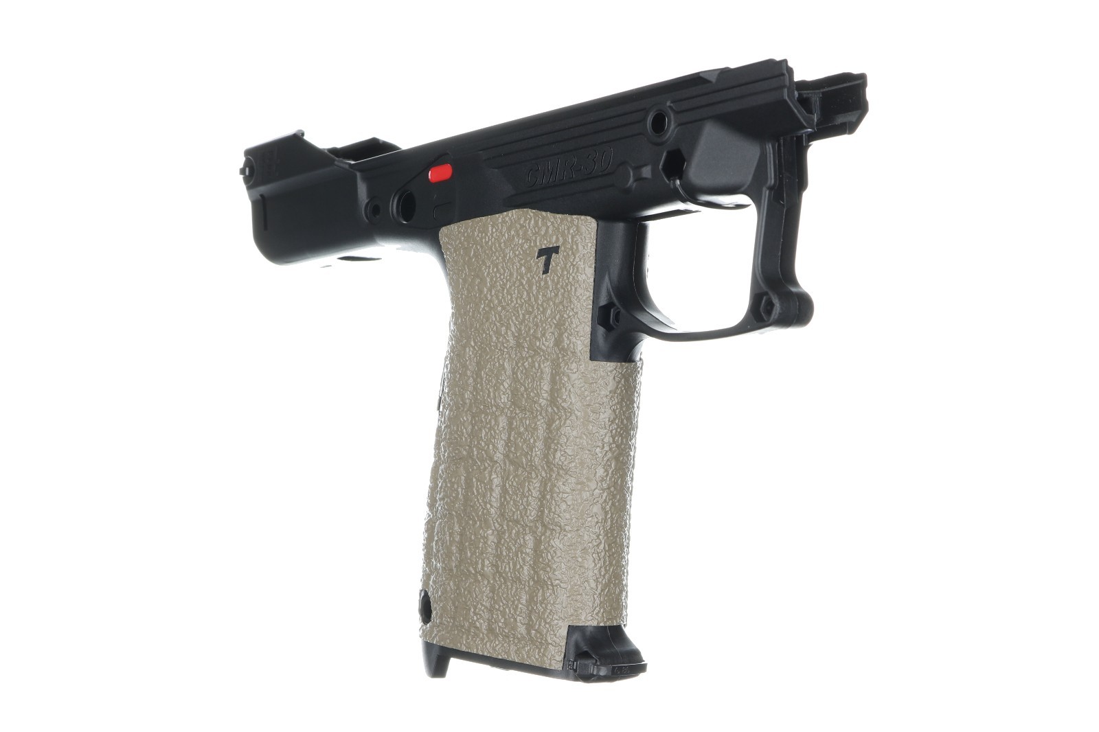 Talon Grips for Kel-tec Pmr-30 Cmr-30 and Cp33 in Moss Rubber 404m for ...