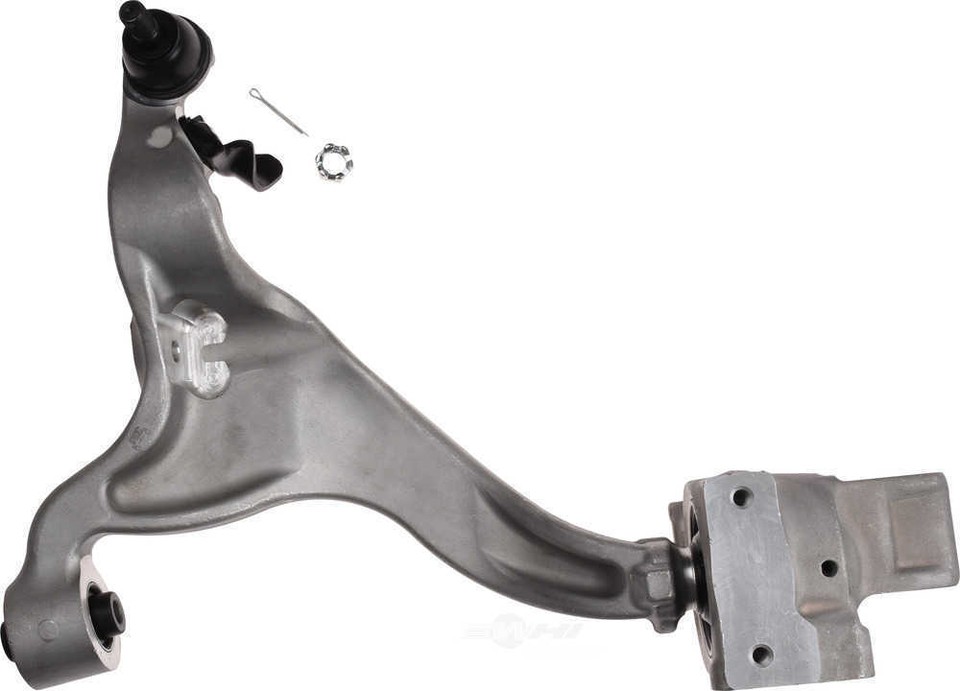 Suspension Control Arm and Ball Joint Assembly-PEC Autopart Intl 2703 ...